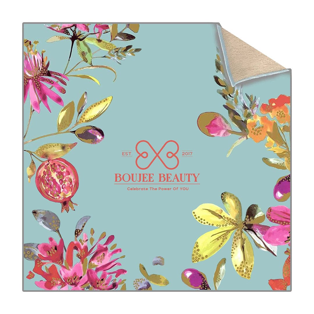 Boujee Beauty | Magic Wrap