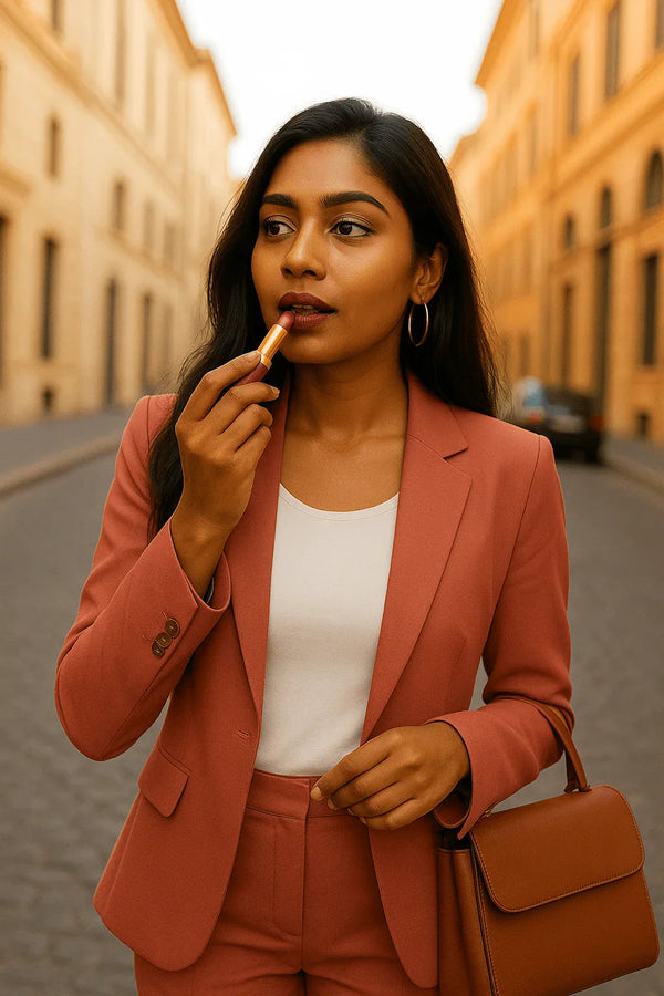 The Psychology of Makeup: Celebrate the Power of You