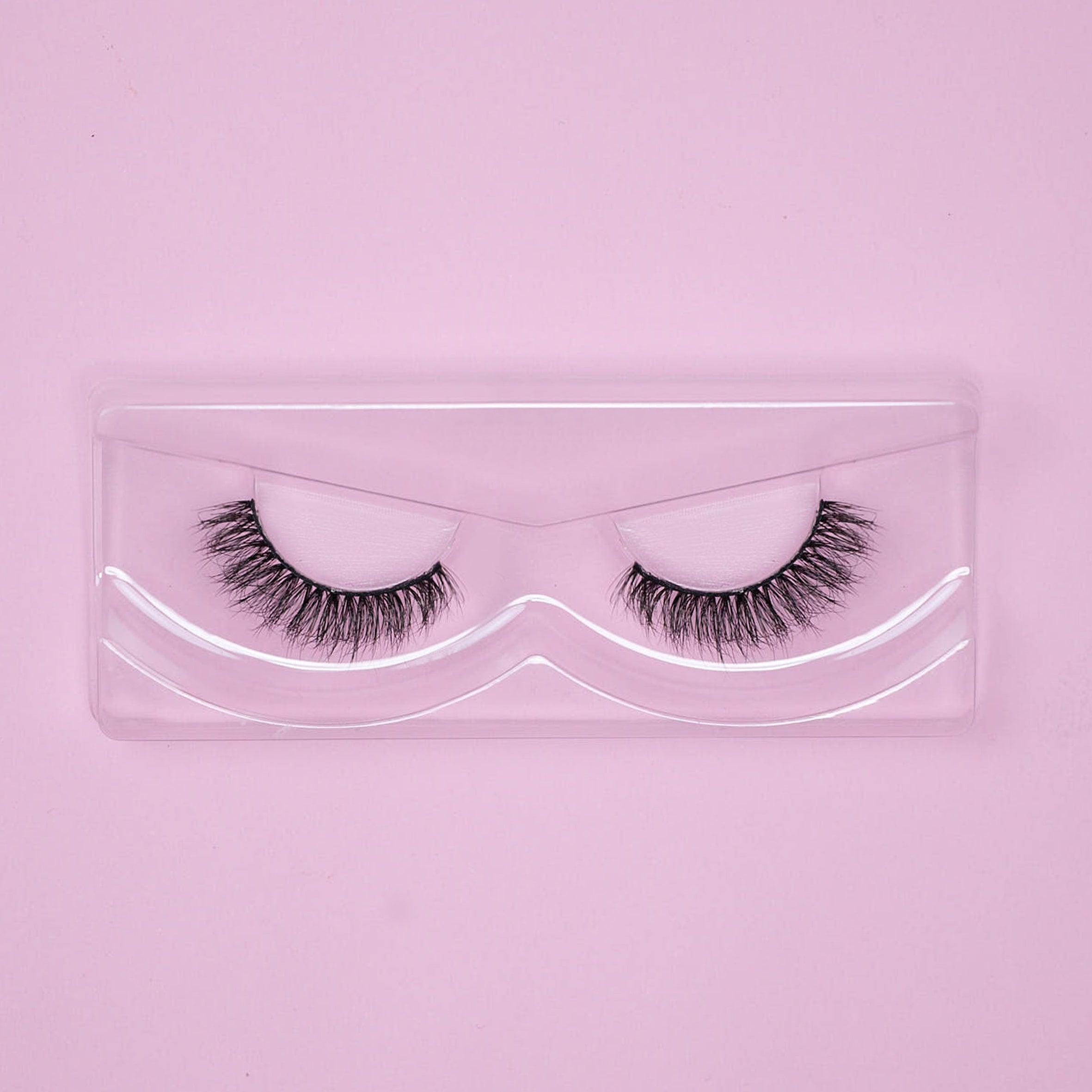 Faux Eyelash - Allure