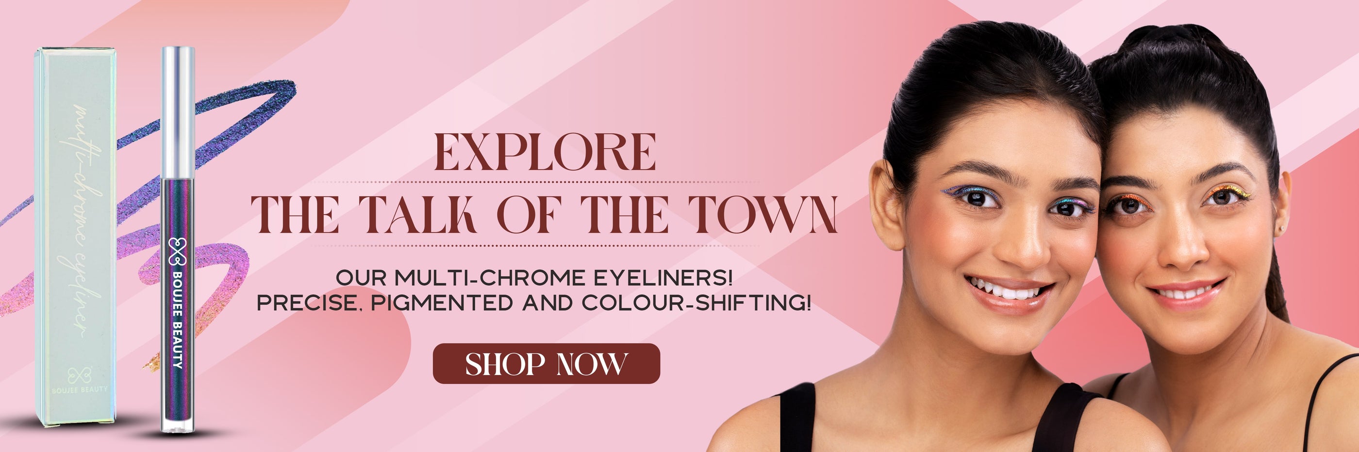 Our Products | Boujee Beauty