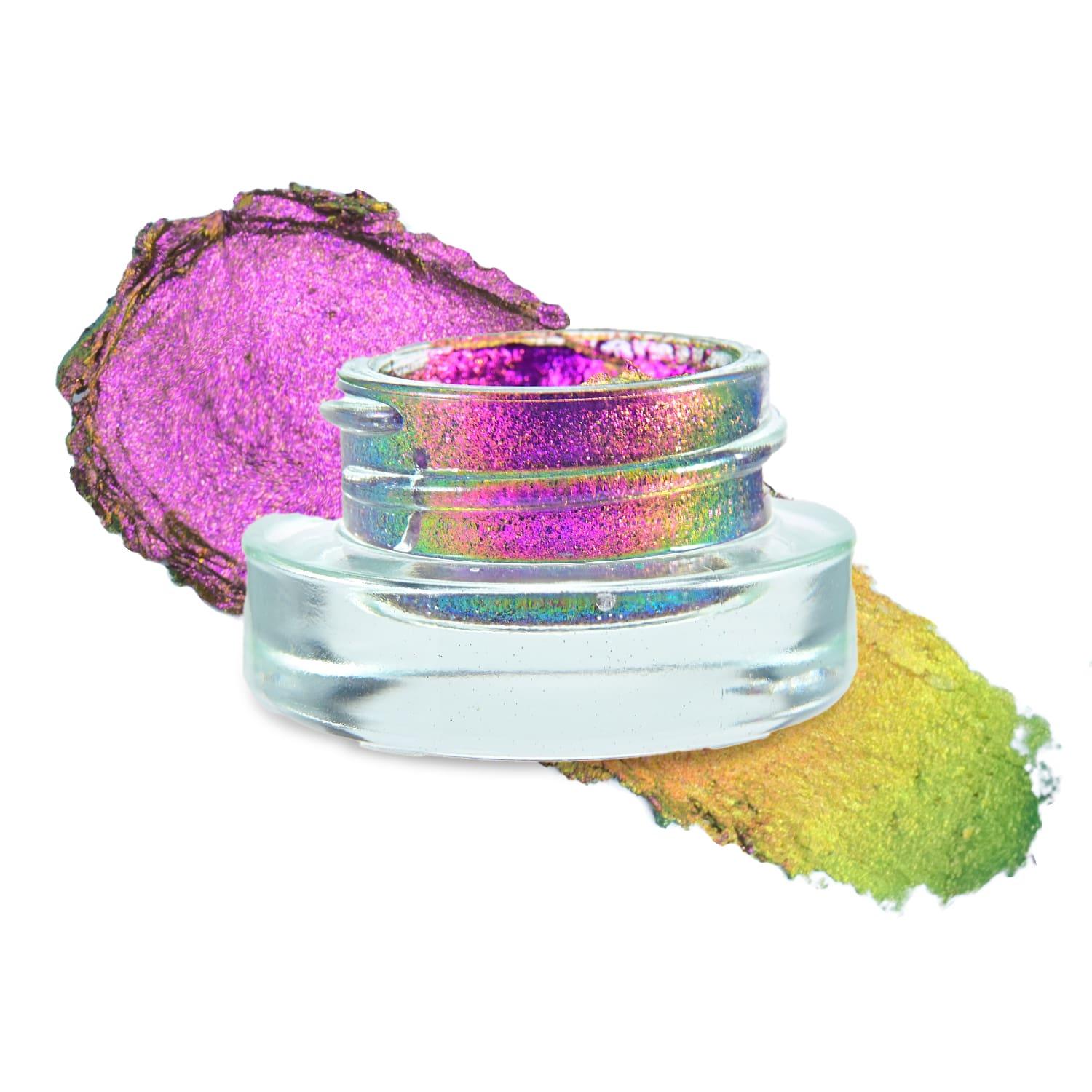 Boujee Beauty | Multichrome Jelly - Royalty